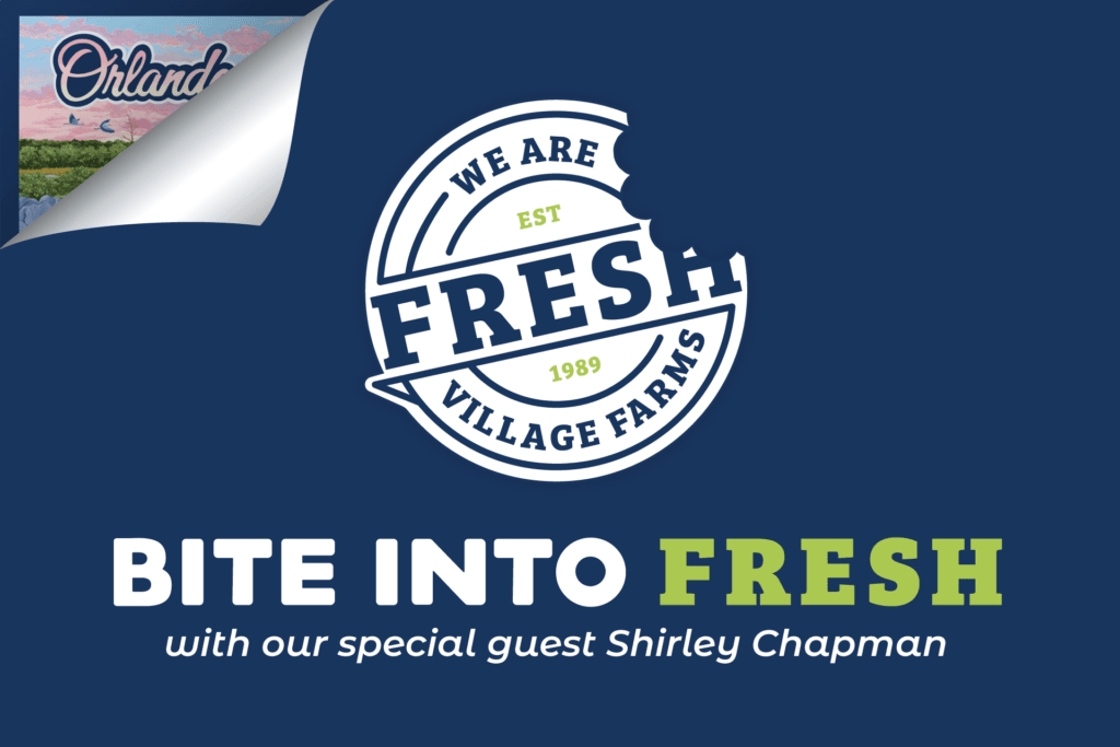 Whats Fresh | Village Farms