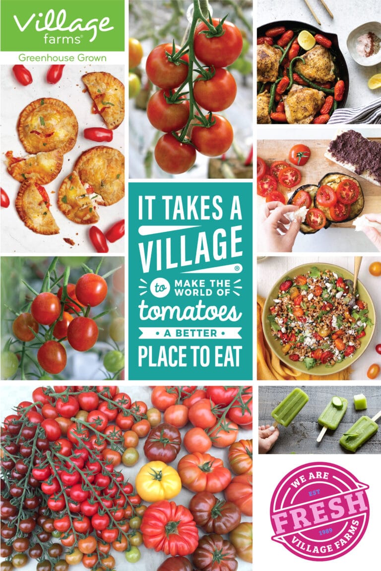 Village Farms to Showcase Exclusive Collection at IFPA Foodservice Show ...