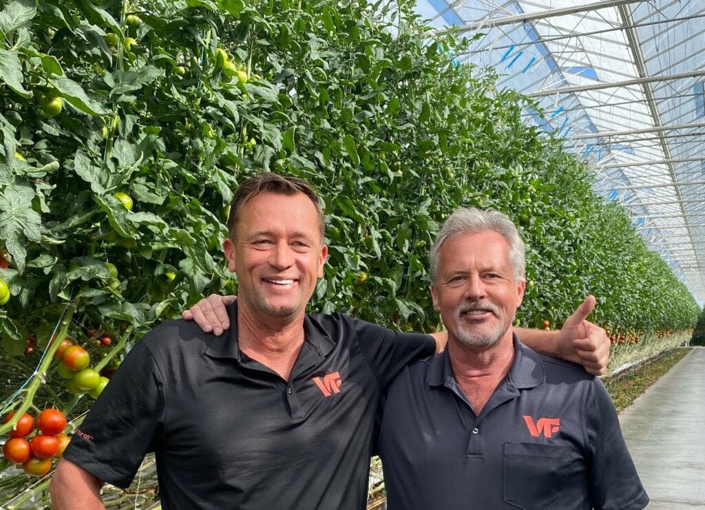 The Future is Bright for Village Farms Fresh with a Legacy of World ...