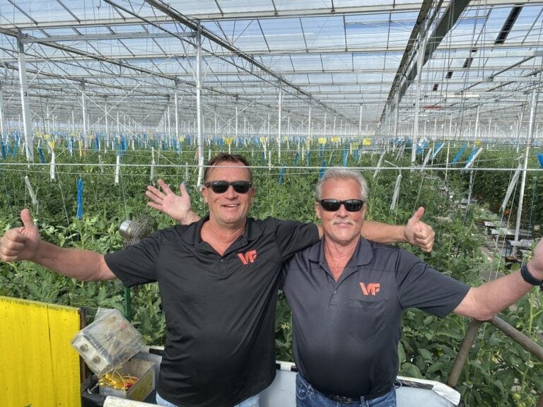 The Future is Bright for Village Farms Fresh with a Legacy of World ...